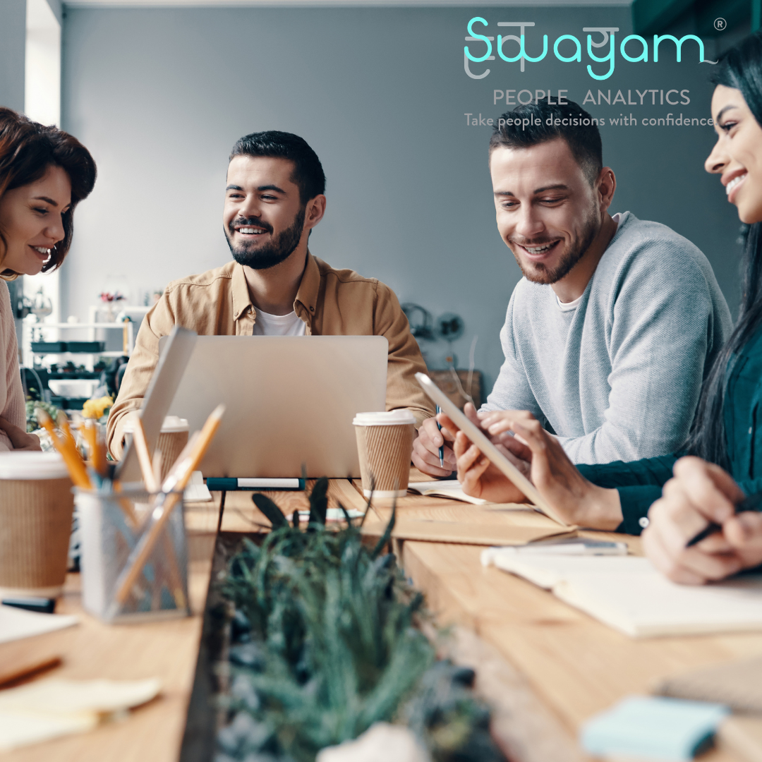 The Evolution of Performance Management: From Traditional to Modern ...