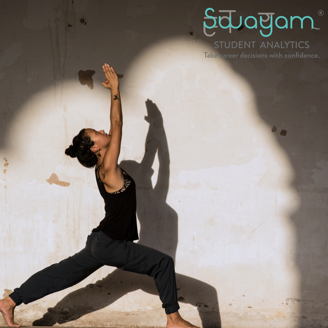 The Role of Yoga in Boosting Academic Performance - Swayam Analytics