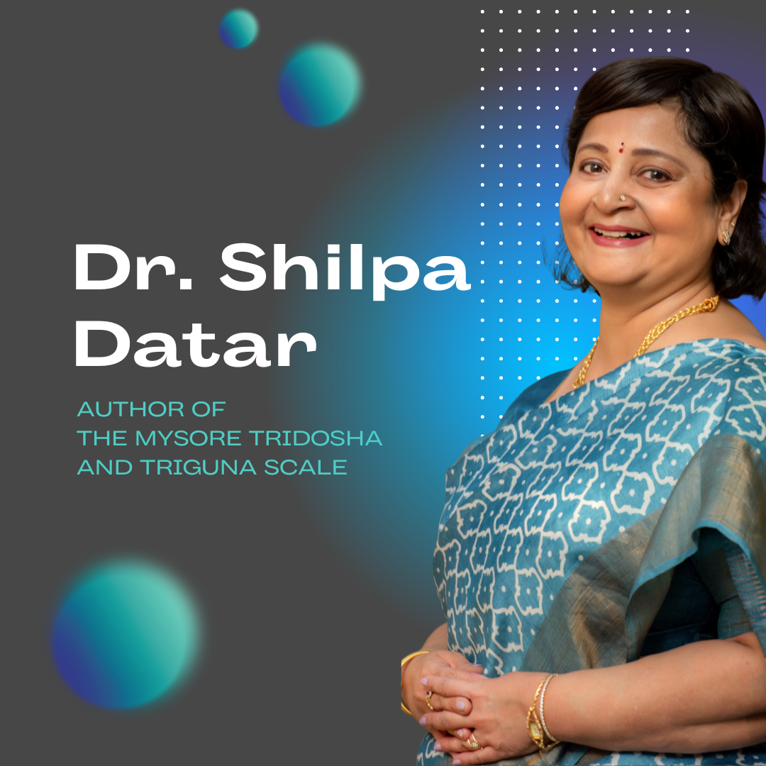 Bridging Tradition and Innovation: The Mysore Tridosha and Triguna ...