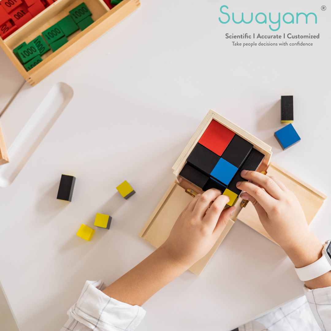 Blog - Swayam Analytics